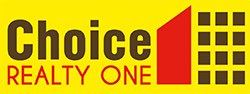 Choice Realty One, homes and real estate for sale